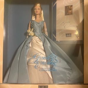 Mattel | Toys | Grand Entrance Barbie | Poshmark